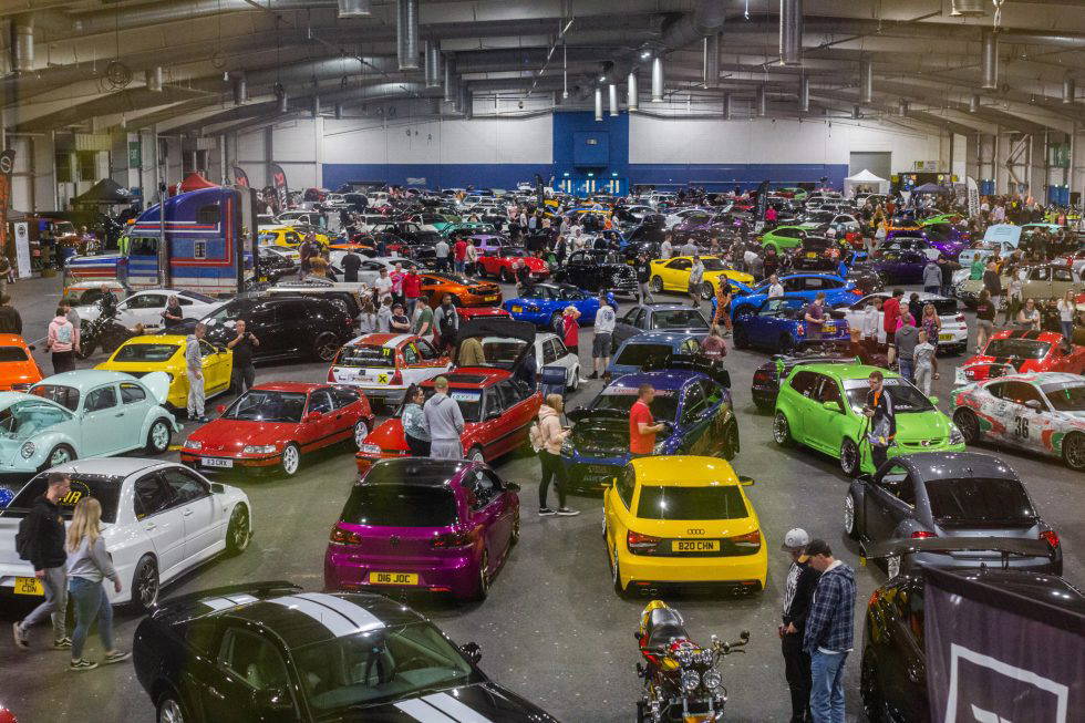 Home - Scottish Motoring Festival