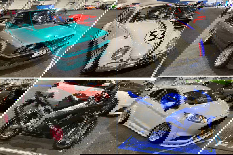 Home - Scottish Motoring Festival